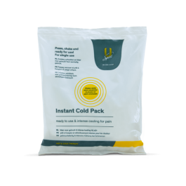 Instant Cold Pack